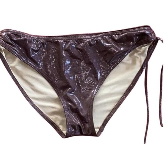 Victoria's Secret | Swim | Victorias Secret Small Swimsuit Bottom ...